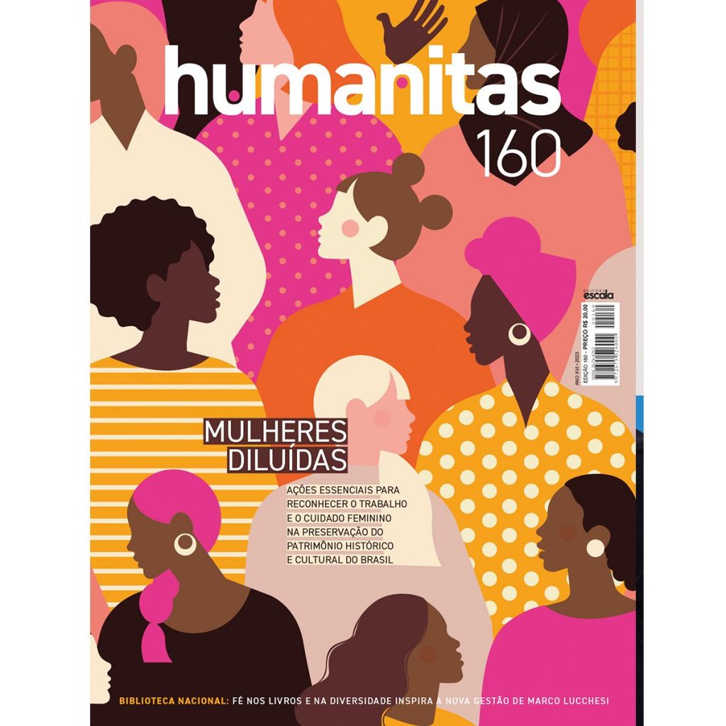HUMANITAS - Assine Escala
