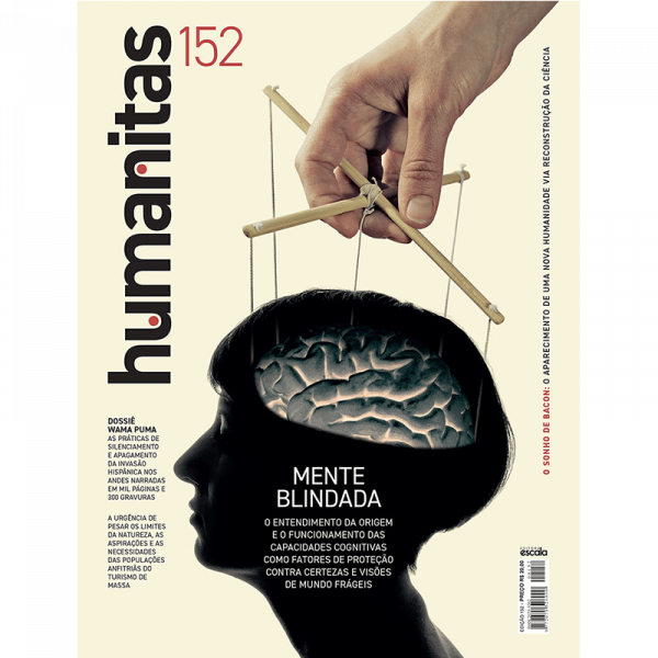 HUMANITAS - Assine Escala