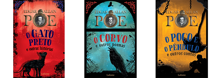 Box - Edgar Allan Poe - Box - Edgar Allan Poe - Lafonte
