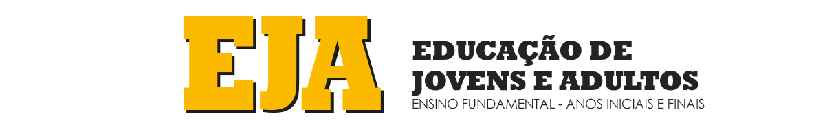 EJA - EJA - Educação de Jovens e Adultos | Editora Escala